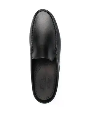 Paraboot Bahamas Slip-on Loafers