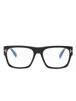 TOM FORD 6035 Glasses - Black