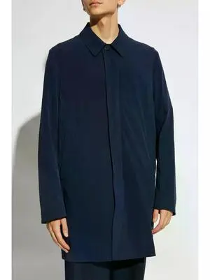 Paul Smith Single-breasted Coat