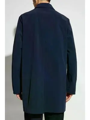 Paul Smith Single-breasted Coat