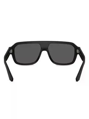 Dolce & Gabbana Pilot-frame Sunglasses