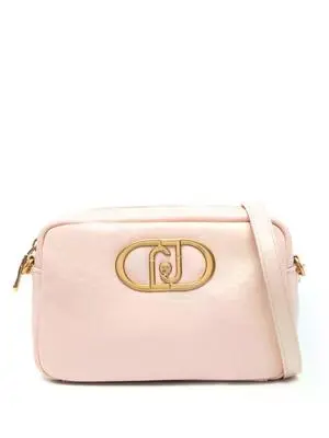 Liu Jo Lapuffy Cross Body Bag