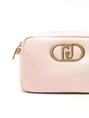 Liu Jo Lapuffy Cross Body Bag