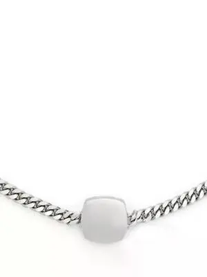 Tom Wood Umi Necklace - Silver