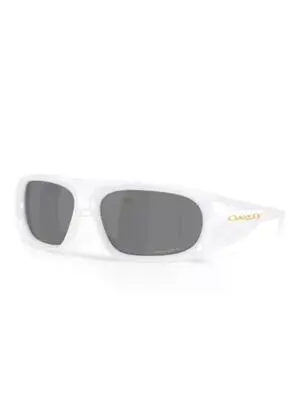Oakley Belleville Sunglasses - White