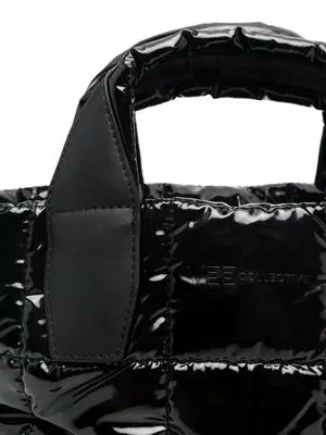 VEECOLLECTIVE Mini Porter Tote Bag
