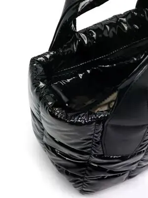 VEECOLLECTIVE Mini Porter Tote Bag