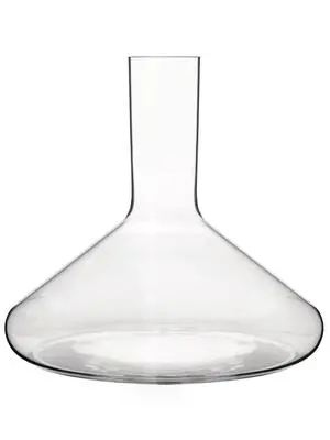ALESSI Eugenia Decanter - Neutrals