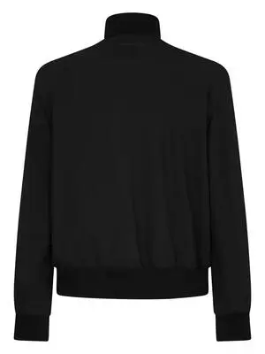 Dsquared2 Panelled Zip-up Track Jacket