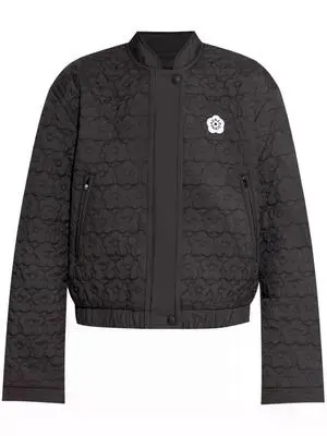 Kenzo Zip Up Jackets For Women