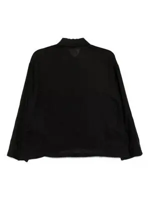 Transit Long-sleeved Shirt