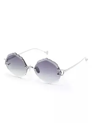 EYEPETIZER Guadalupe Sunglasses - Grey