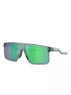 Oakley Oakley Helux Oversized Sunglasses Blue