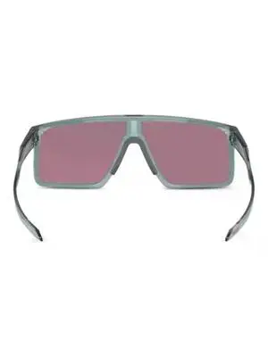 Oakley Helux Oversized Sunglasses - Blue