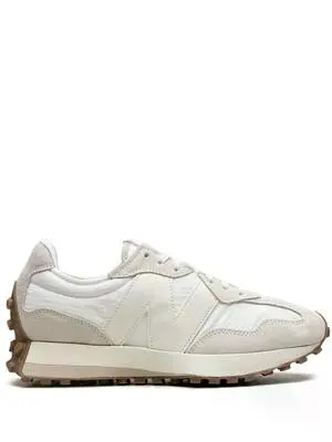 NEW BALANCE 327 Low Top Sneakers - Neutrals
