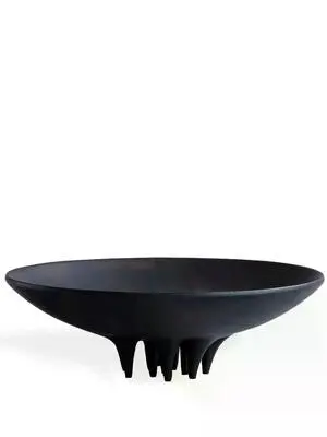 101 COPENHAGEN Big Medusa Tray - Brown