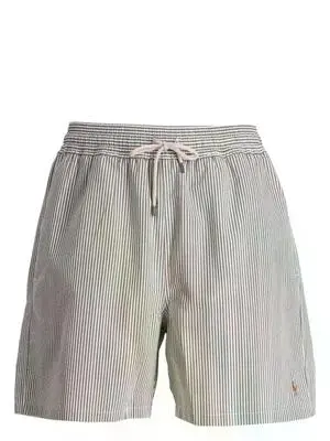 Polo Ralph Lauren Traveller Swim Shorts - Green