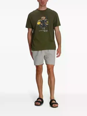 Polo Ralph Lauren Traveller Swim Shorts