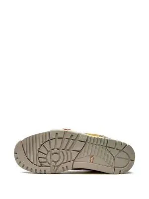 Nike Trainer 1 Sp Sneakers - Brown