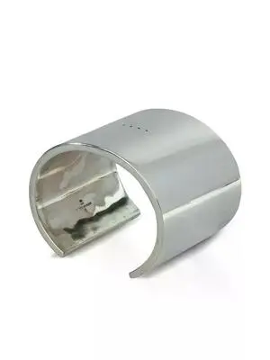PARTS OF FOUR Ultra Reduction Sterling Open Cuff Bracelet