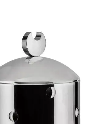 ALESSI Kalistò 1 Buttoned Jar