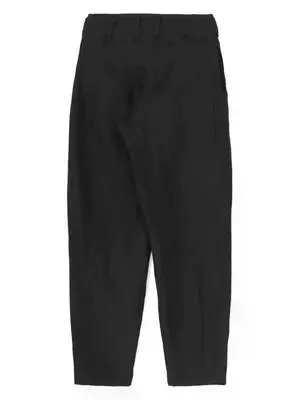 Yohji Yamamoto Belted Pants For Women