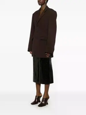 Wardrobe.NYC Longline Blazer