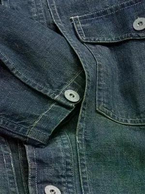 Ralph Lauren Buttoned Long Sleeve Shirt