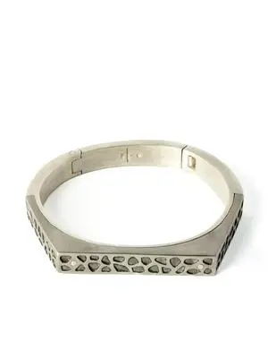 PARTS OF FOUR Sistema V2 Diamond Bracelet