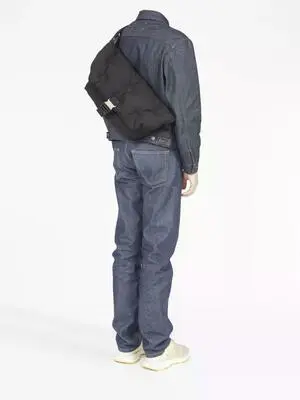 MAISON MARGIELA Glam Slam Sport Cycle Messenger Bag