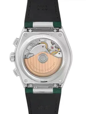 FREDERIQUE CONSTANT Highlife Chronograph Automatic Watch - Green
