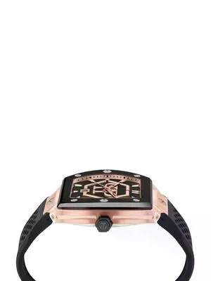 Philipp Plein The Hexagon Phantom 44mm Watch