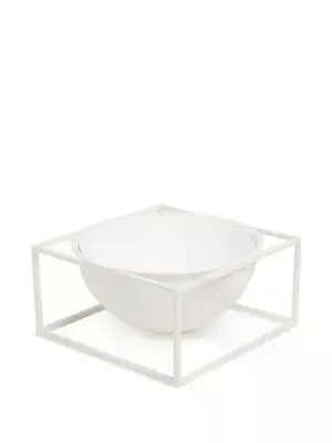 AUDO Kubus Centerpiece Bowl