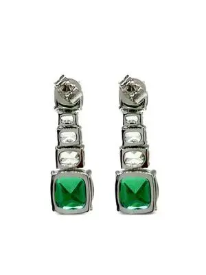 JUWELINA PARIS Eden Cascade Earrings