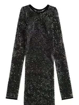 Balenciaga Stretch Cocktail Dresses
