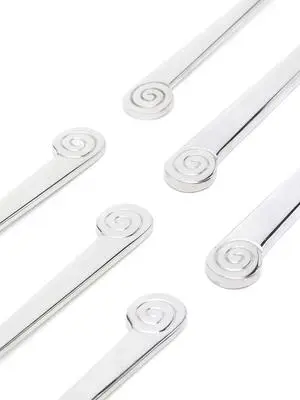 MAISON BALZAC L'escargot Cutlery