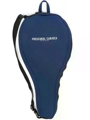 Frescobol Carioca Logo-print Bat Case