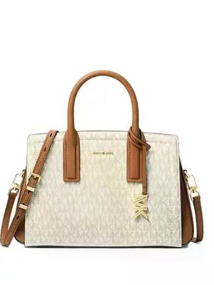 Michael Kors Small Tote Bag - Neutrals