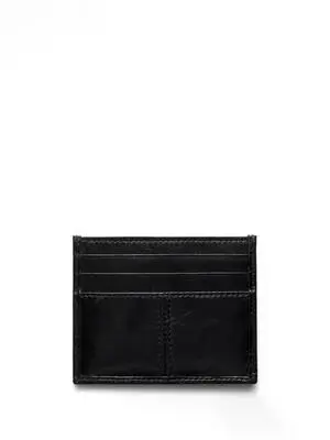 Prada Leather Cardholder