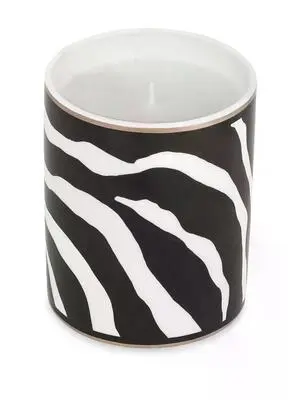 Dolce & Gabbana Porcelain Scented Candle