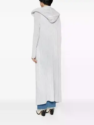TEDDY CASHMERE Amalfi Chunky Knit Cardigan