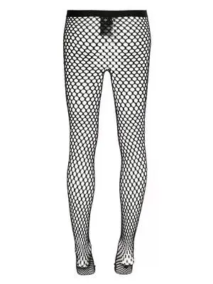 Wardrobe.NYC X Rosie Huntington-whiteley Web Tights