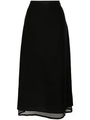 Fabiana Filippi Maxi Skirts