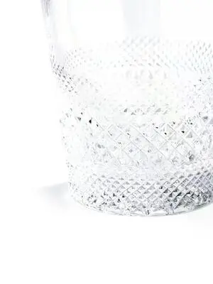 SOHO HOME Huxley Lowball Glasses Set
