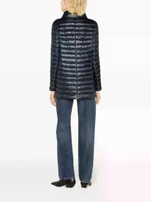 Herno Reversible Goose-down Puffer Jacket - Blue