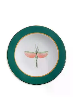 La DoubleJ Libellula Soup Plates