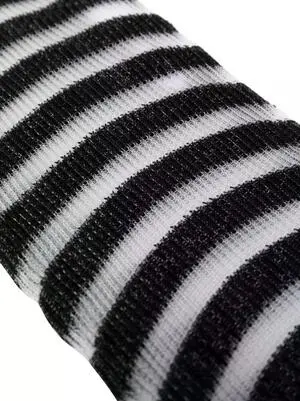 A. ROEGE HOVE Ivy Striped Tote Bag