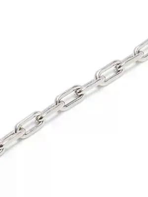 Adina Reyter Sterling Link Chain Necklace