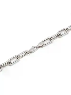 Adina Reyter Sterling Link Chain Necklace