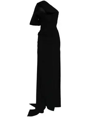 Maticevski Flowy Evening Dresses